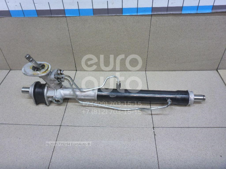 96535300 Рулевая тяга CHEVROLET AVEO 06/LACETTI 04-/DAEWOO KALOS 02- GM ...