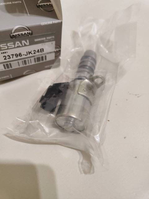 23796JK24B Клапан фазорегулятора NISSAN INFINITI | Запчасти на DRIVE2