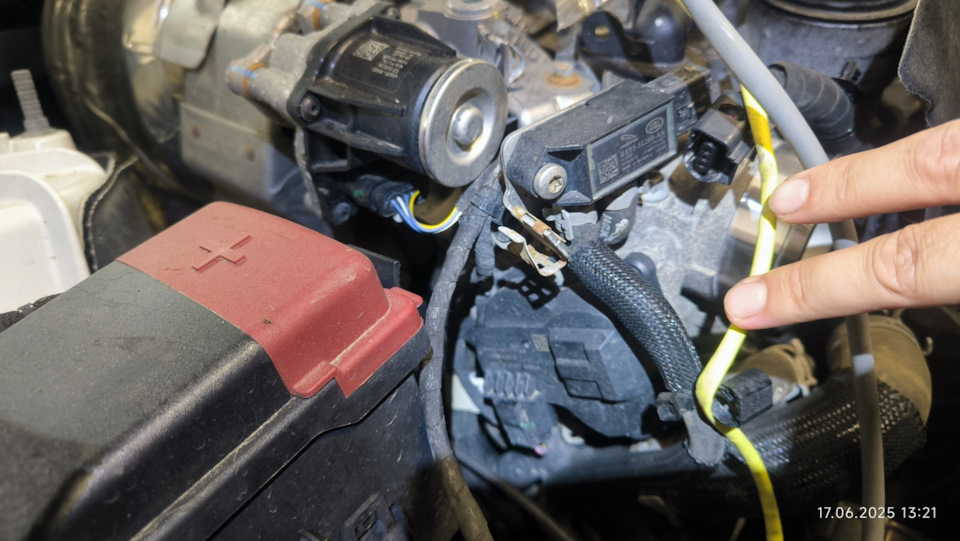 Egr чистка сетки своими руками ДИЗЕЛЬНЫЙ ДВИГАТЕЛЬ INGENIUM I4 2.0L ...