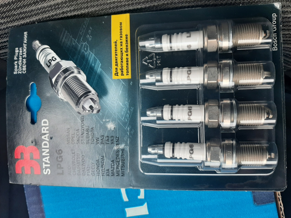 Адсорбер и замена свечей! — Renault Logan (1G), 1,6 л, 2011 года ...