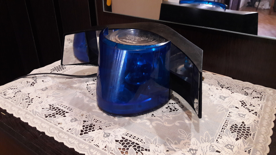 Code 3 Dashlaser — Chevrolet Caprice (4G), 5 л, 1993 года | аксессуары ...