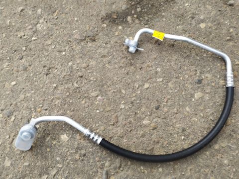 94568299 Шланг воздушный GM | Запчасти на DRIVE2