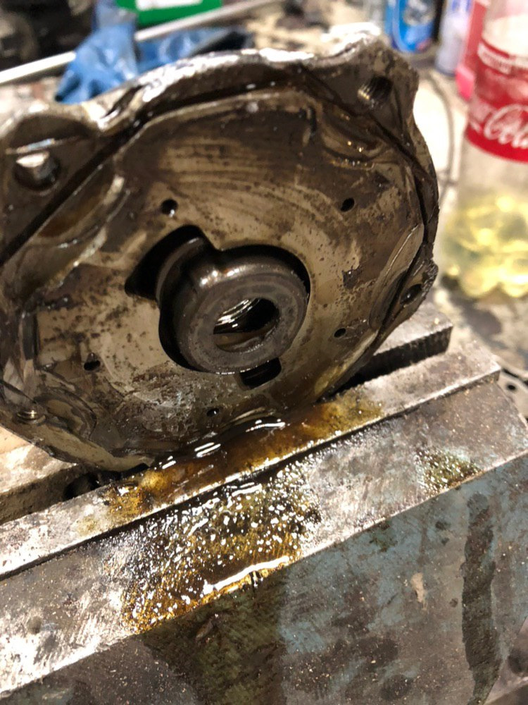 Замена шестерни распредвала chevrolet aveo t300 — Chevrolet Aveo Sedan ...