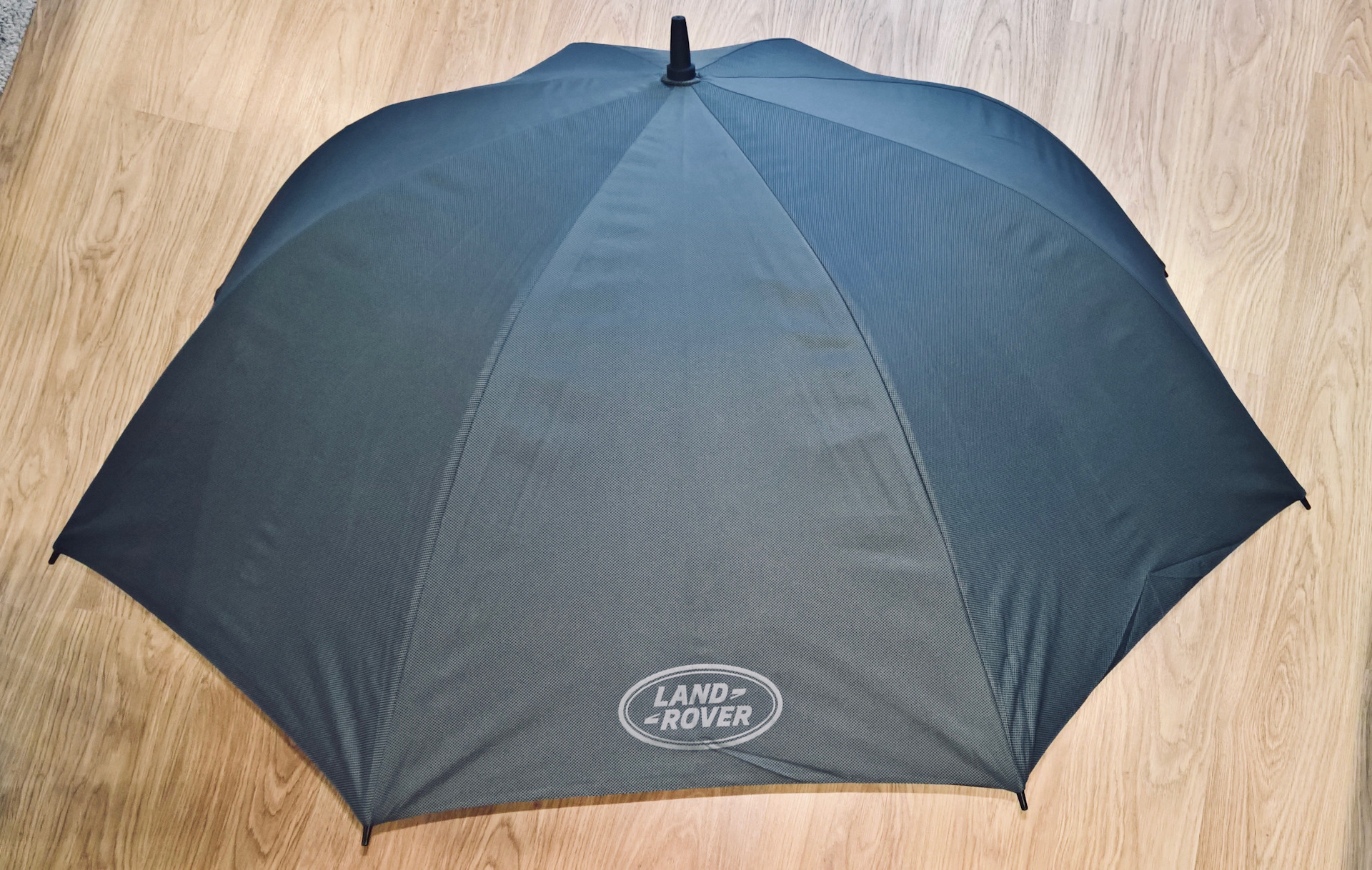 Зонт-трость Land Rover Golf Umbrella — Land Rover Discovery II, 2,5 л ...