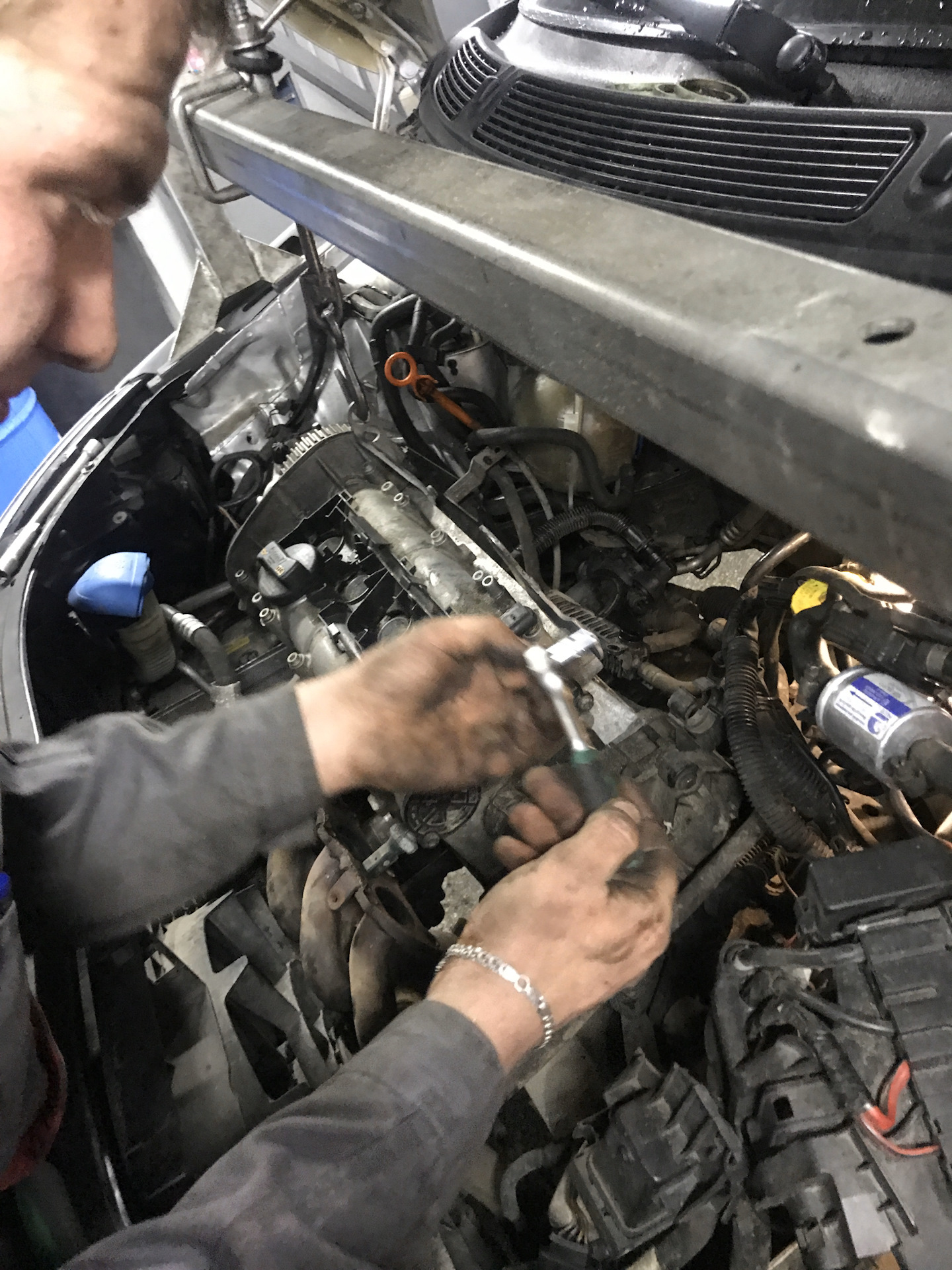 P0193 — Ford Explorer (4G), 4,6 л, 2006 года | поломка | DRIVE2