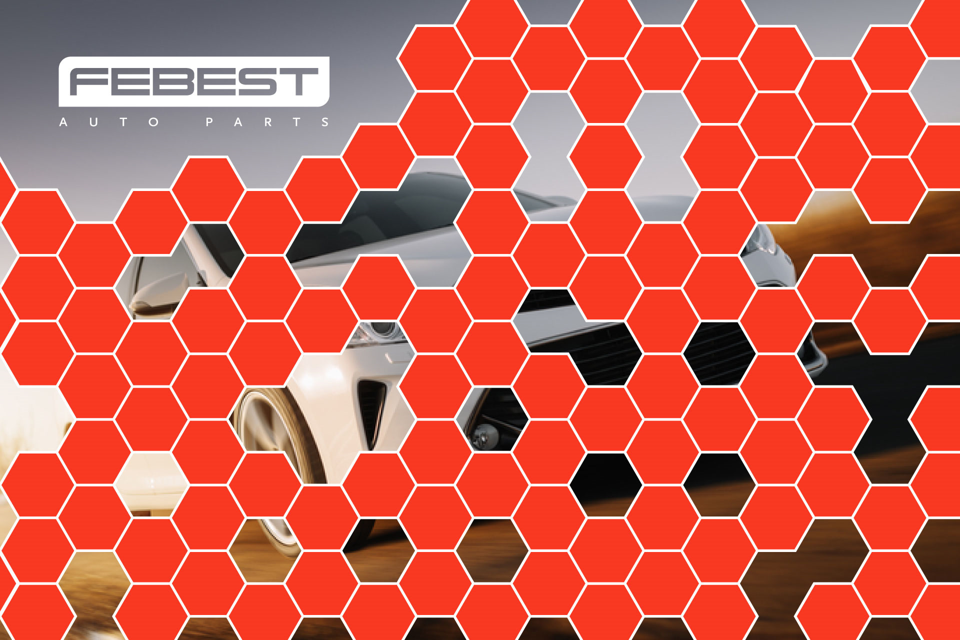 Мини розыгрыш от FEBEST. Угадай автомобиль — FEBEST на DRIVE2