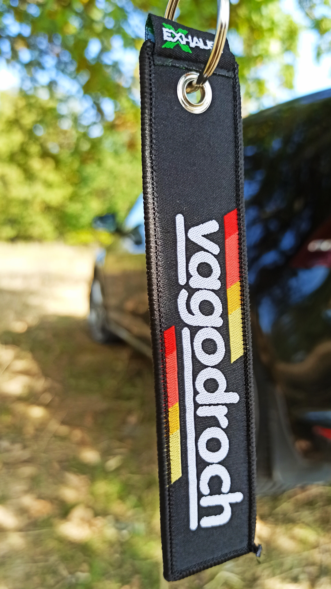 Теперь не только на словах😁 — Volkswagen Golf Mk7, 1,4 л, 2013 года ...