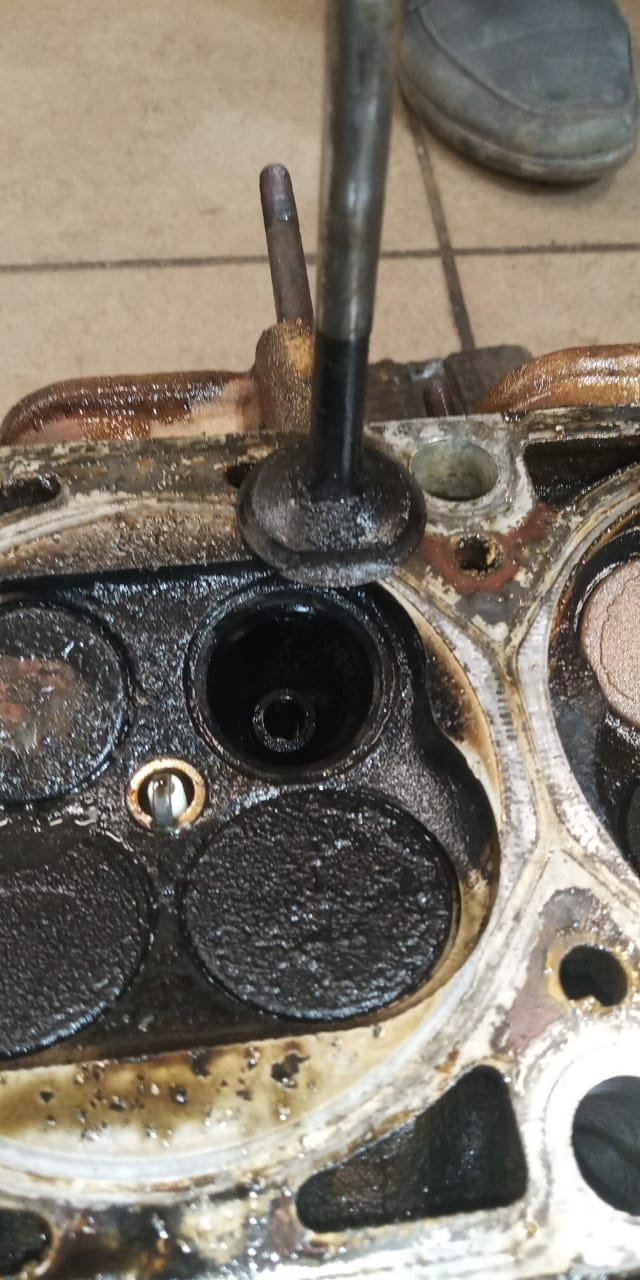 5. Замена переднего правого аммортизатора — Nissan X-Trail III (t32), 1 ...