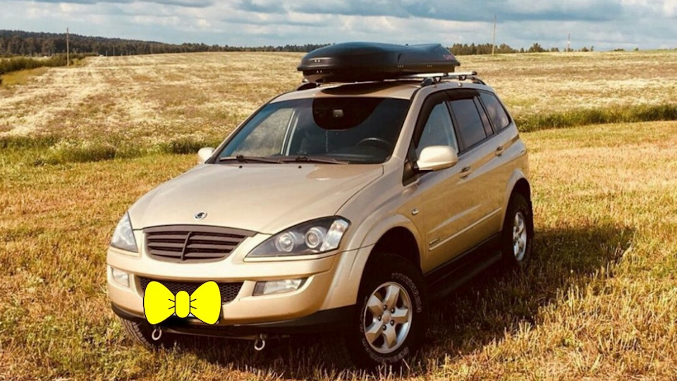 Накопилось… — Volkswagen Passat B5, 1,8 л, 2005 года | запчасти | DRIVE2