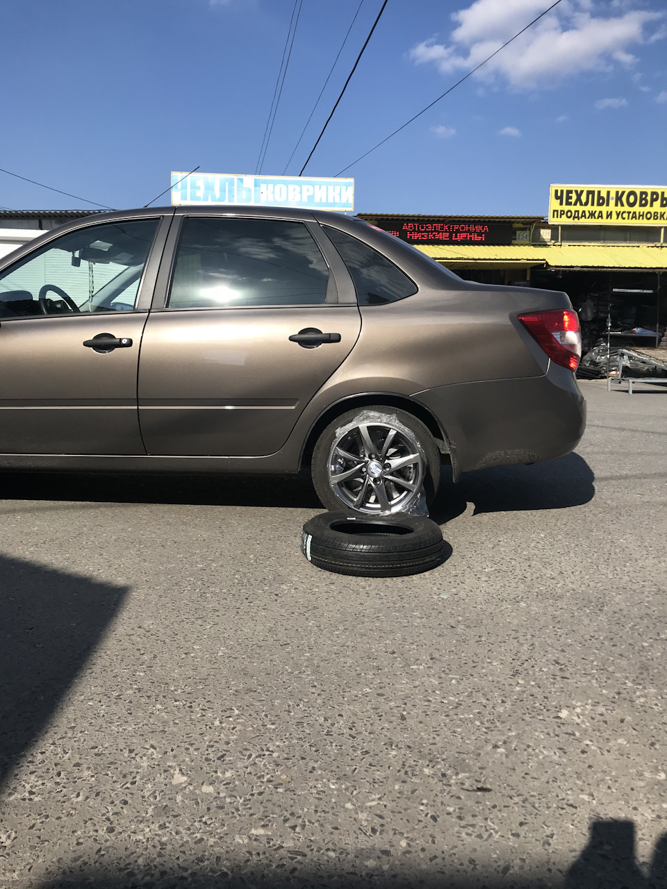 15907251 Молдинг капота GM | Запчасти на DRIVE2