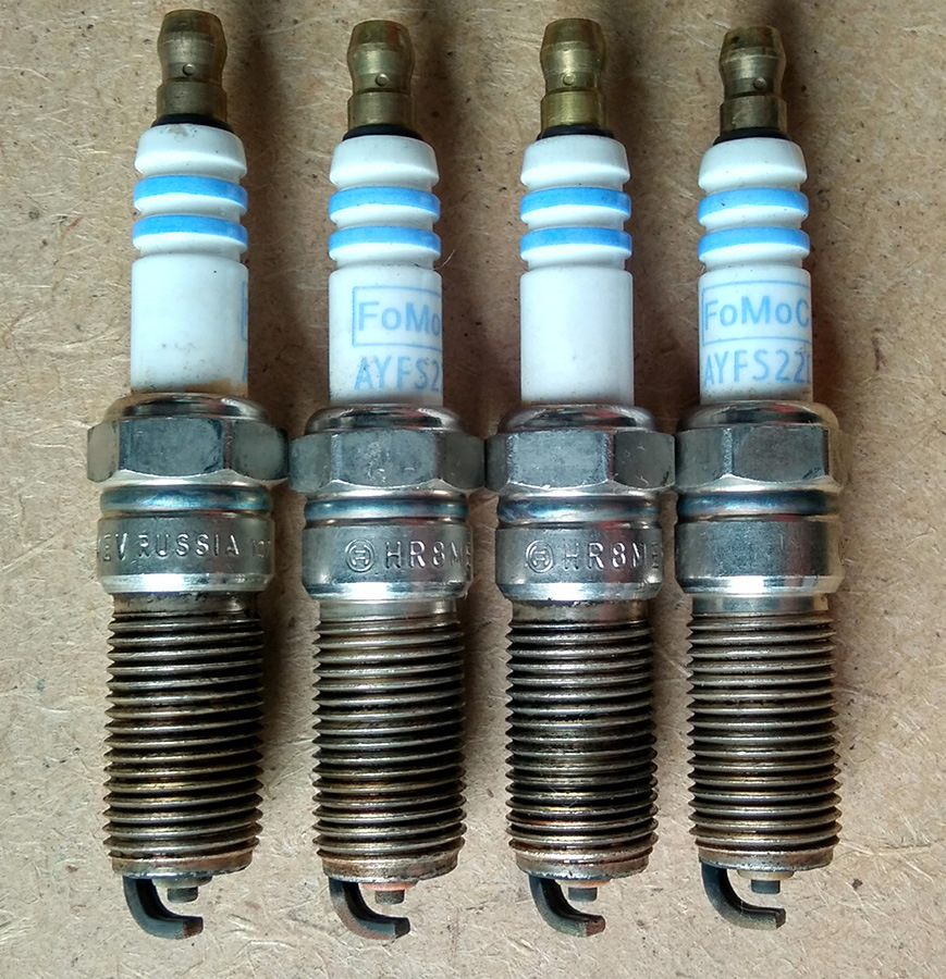 Восстановление туманки — KIA Ceed (1G), 1,6 л, 2007 года | стайлинг | DRIVE2