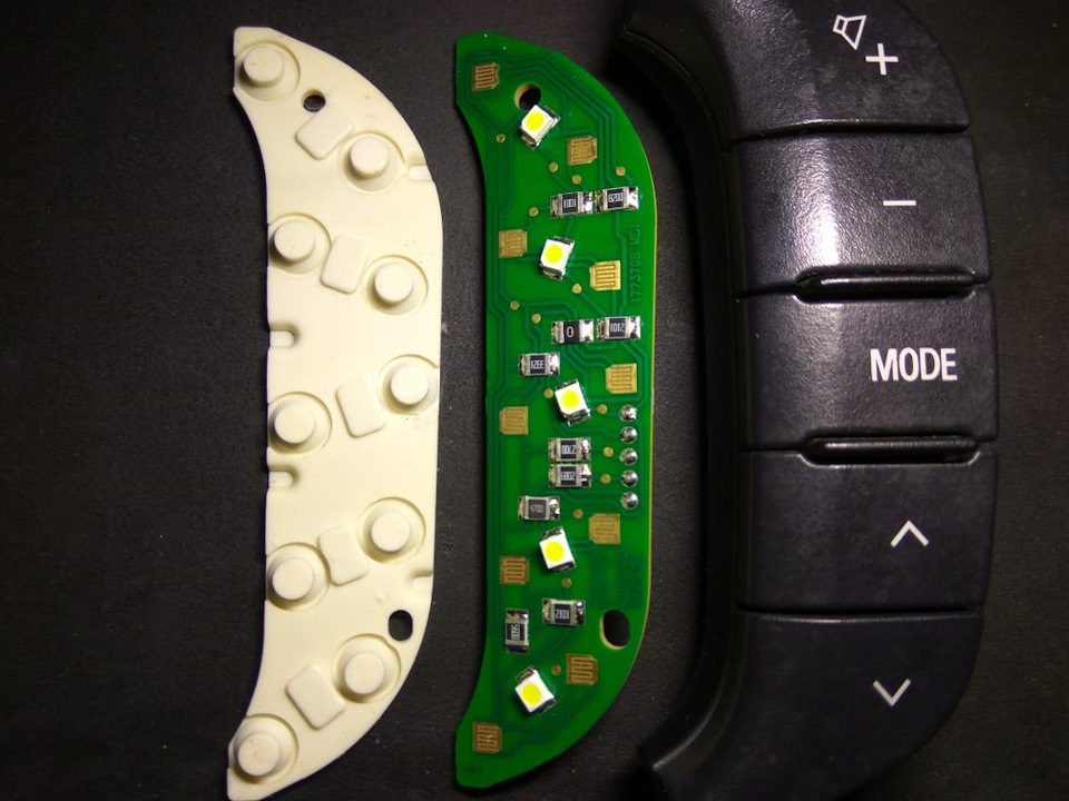 545502P000 ВТУЛКА ПОДВЕСКИ KIA HYUNDAI | Запчасти на DRIVE2