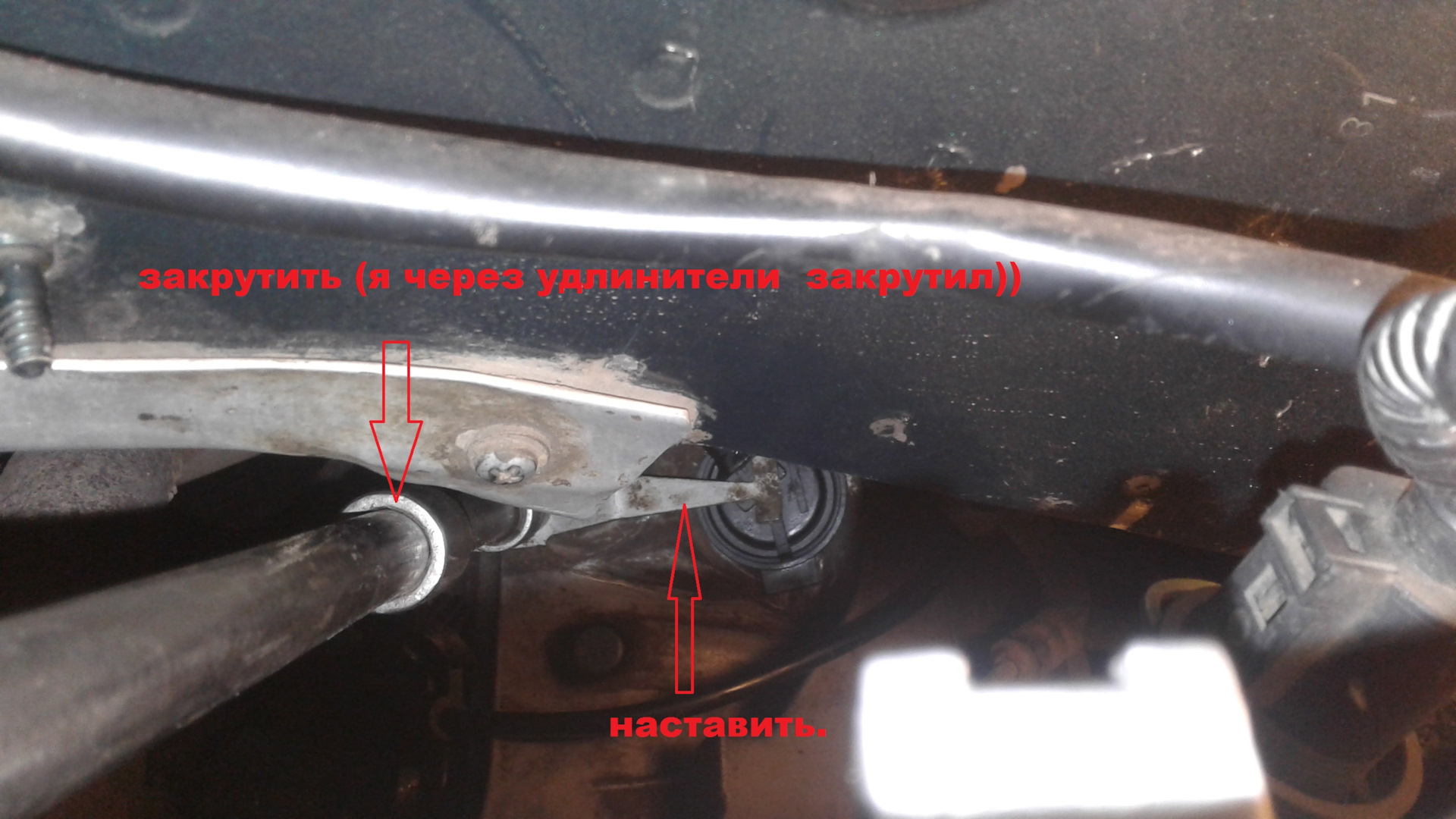 22) КПП. ДАТЧИК заднего хода. (пассат б5) — Volkswagen Passat B5, 1,8 л ...
