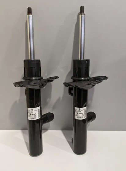 Амортизаторы VAG 3Q0413031AK — AutoParts78 на DRIVE2