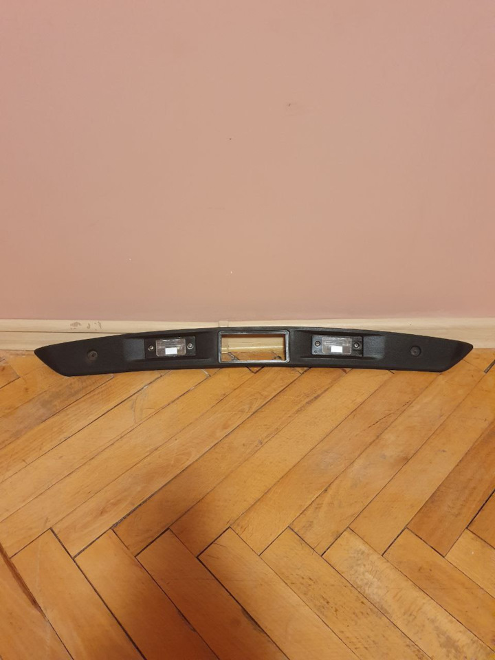 5N0827287A Кожух VAG | Запчасти на DRIVE2