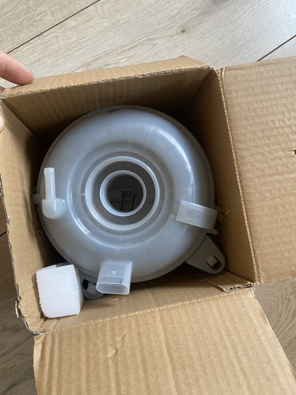 ГРМ, помпа, сальник, ТО и прочее добро) — SEAT Leon FR (Mk3), 2 л, 2019 ...