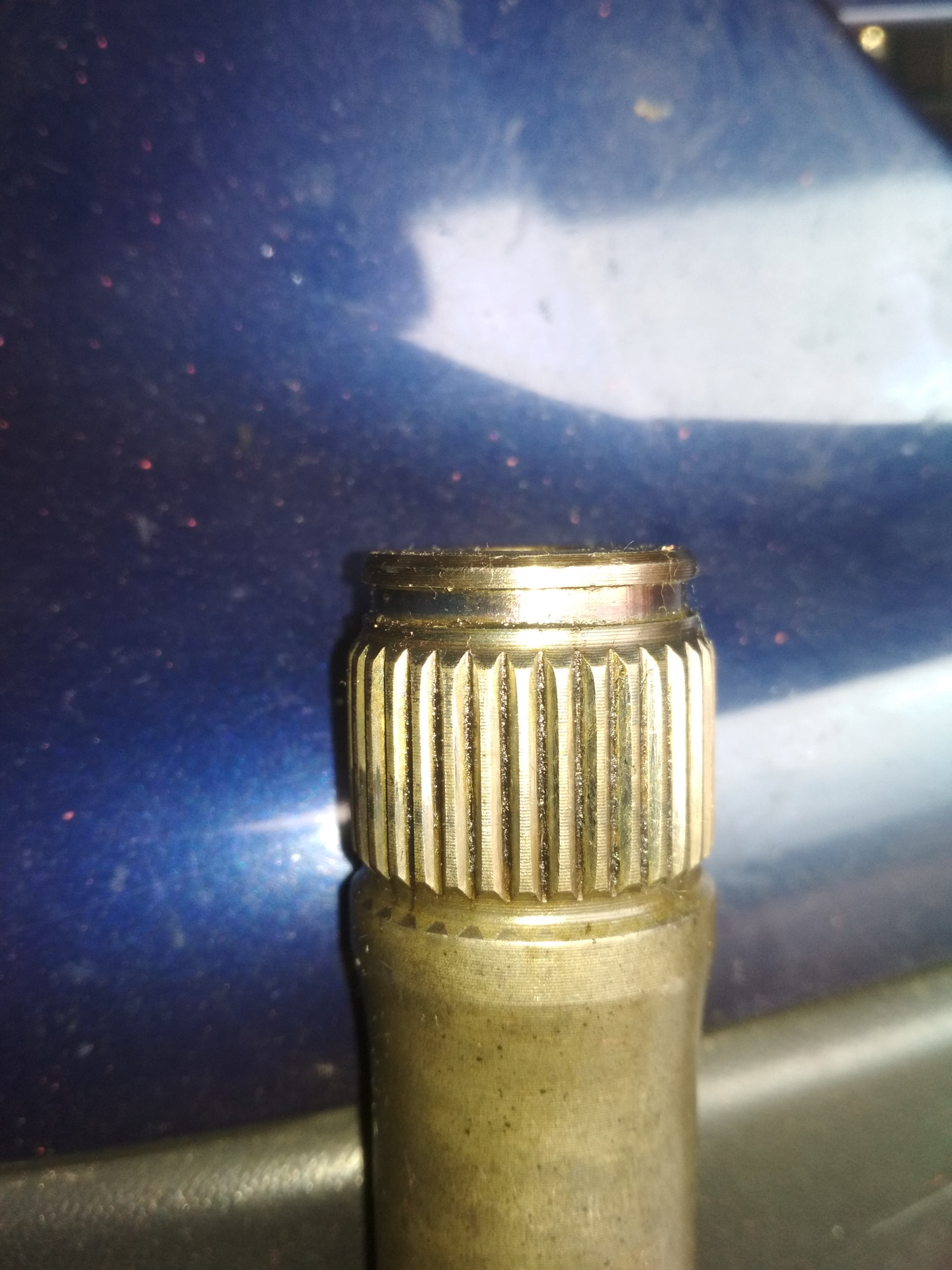 Замена комплекта шестерней, распредвалов z16xer/z18xer ч.1 (запчасти ...