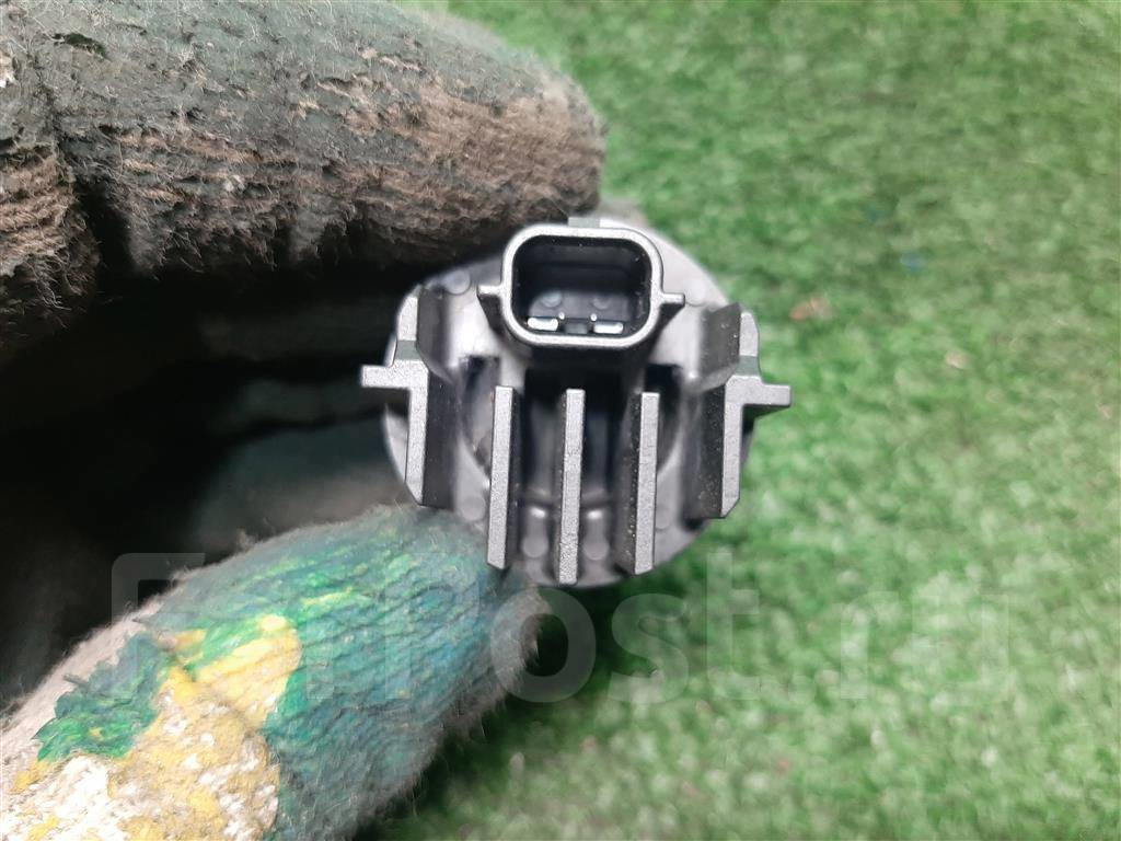 Светодиодные стопы + габариты Subaru Forester FORvar — Subaru Forester ...