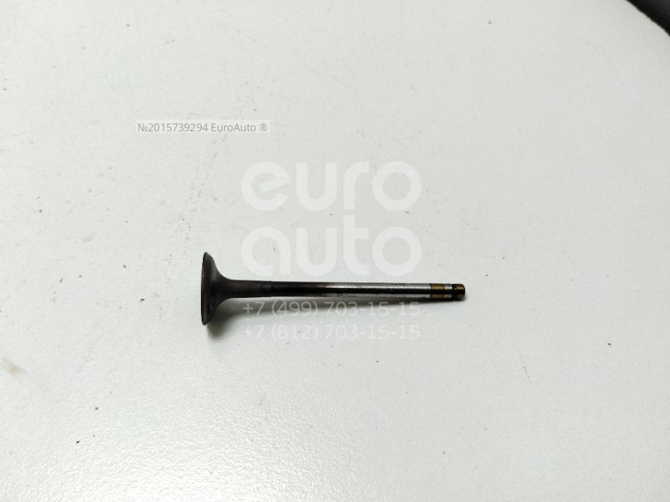 96830500 Выпускной клапан GM | Запчасти на DRIVE2