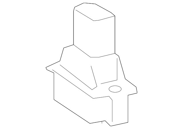 A4639058500 Датчик брода Mercedes | Запчасти на DRIVE2
