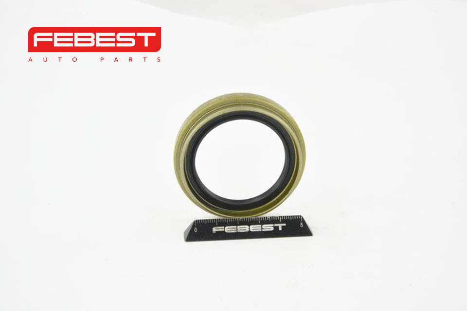 Новогоднее расширение ассортимента — FEBEST на DRIVE2