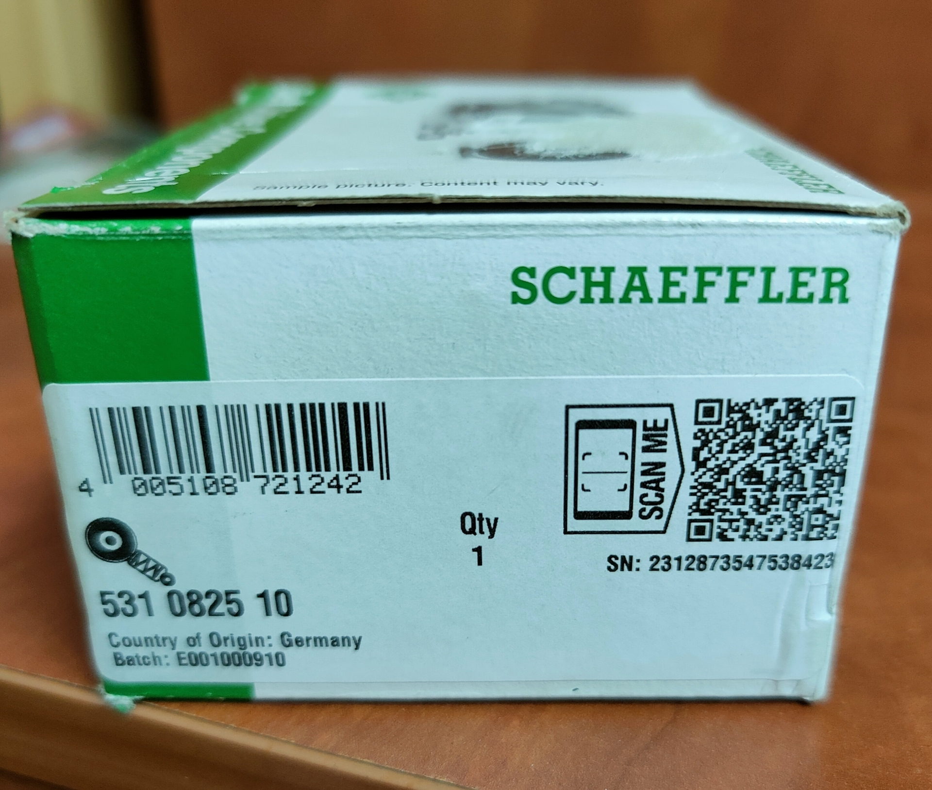 1.6 TDI (CAYC) — замена всех 3-х ремней и всего остального что с этим ...