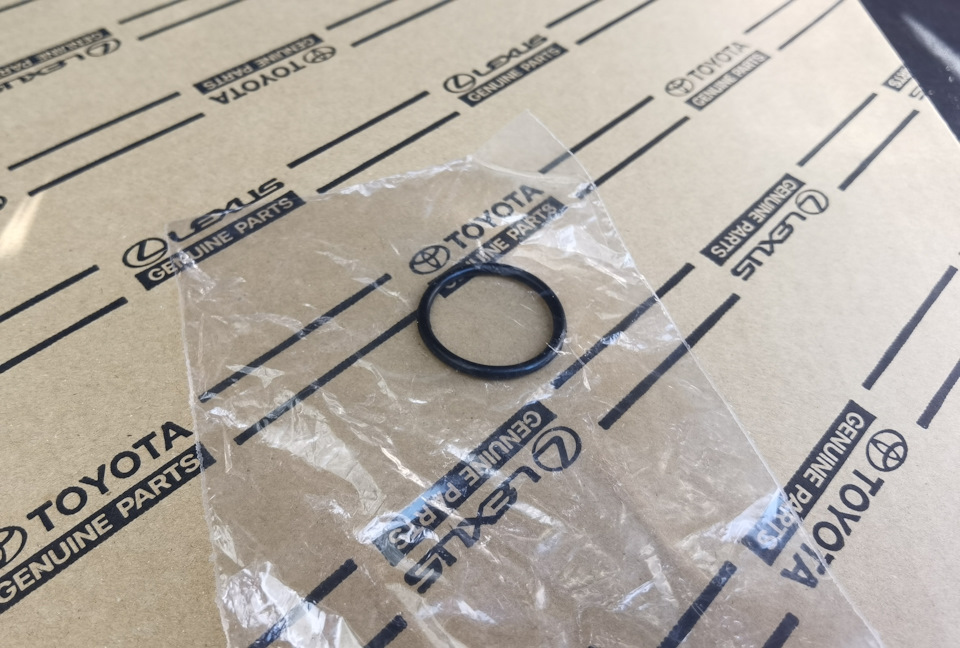9030131014 Кольцо TOYOTA LEXUS | Запчасти на DRIVE2