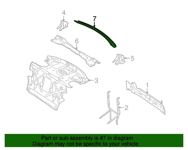 A2216470001 Обшивка кузова Mercedes | Запчасти на DRIVE2