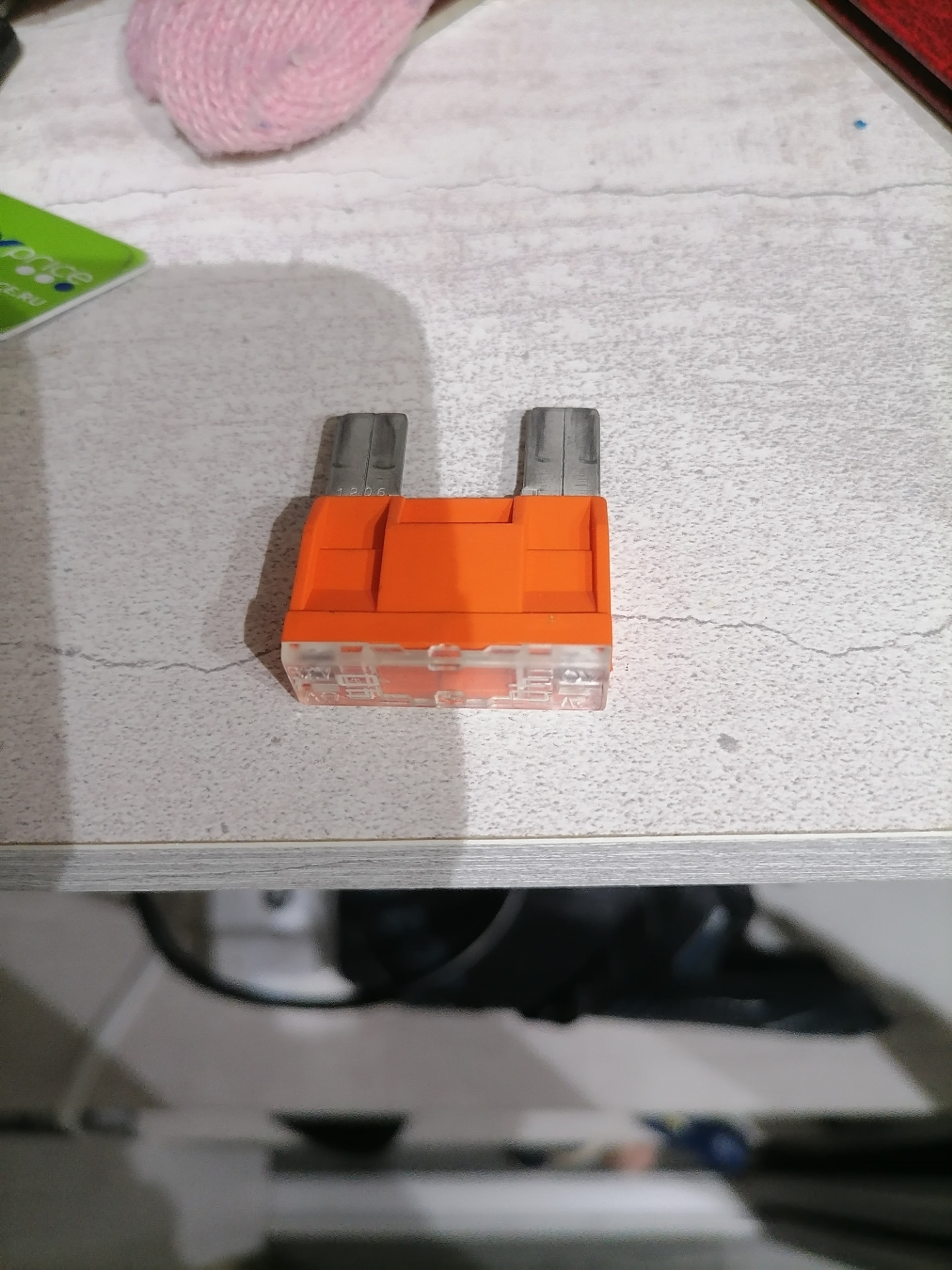 Запчасти которые всегда с собой. — Audi Allroad (C6), 3 л, 2006 года ...