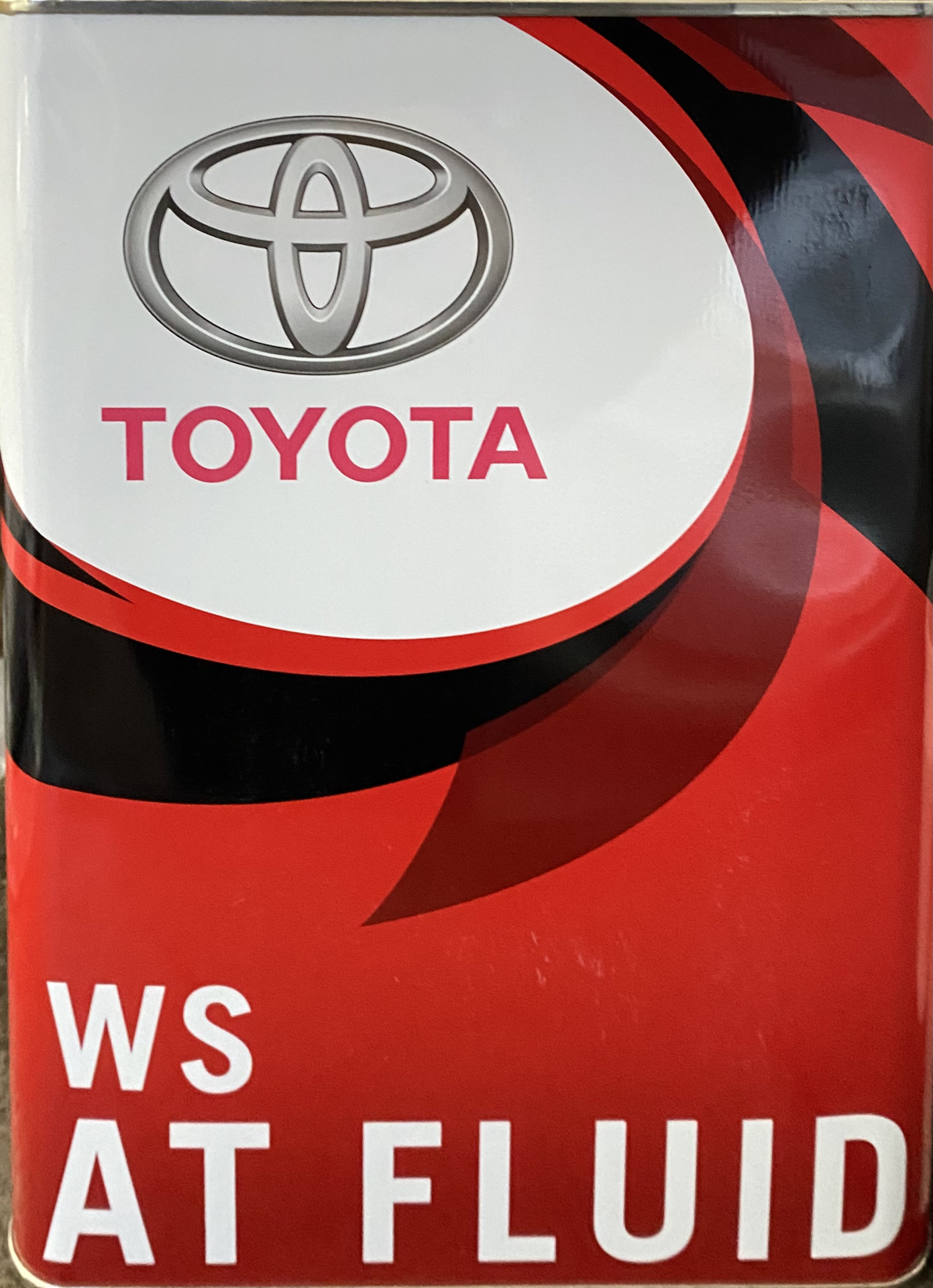 Замена масла АКПП, Камри 70 дорест, 2.5! — Toyota Camry (XV70), 2,5 л ...