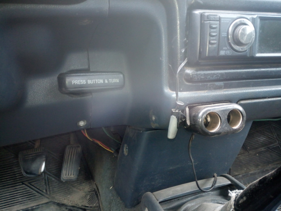 Продажа машины Toyota Corolla E120 — Toyota Corolla (120), 1,6 л, 2005 ...