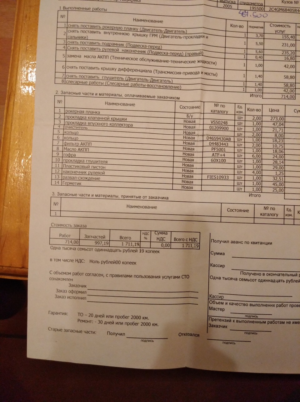 04483443 Уплотнительное кольцо Chrysler | Запчасти на DRIVE2