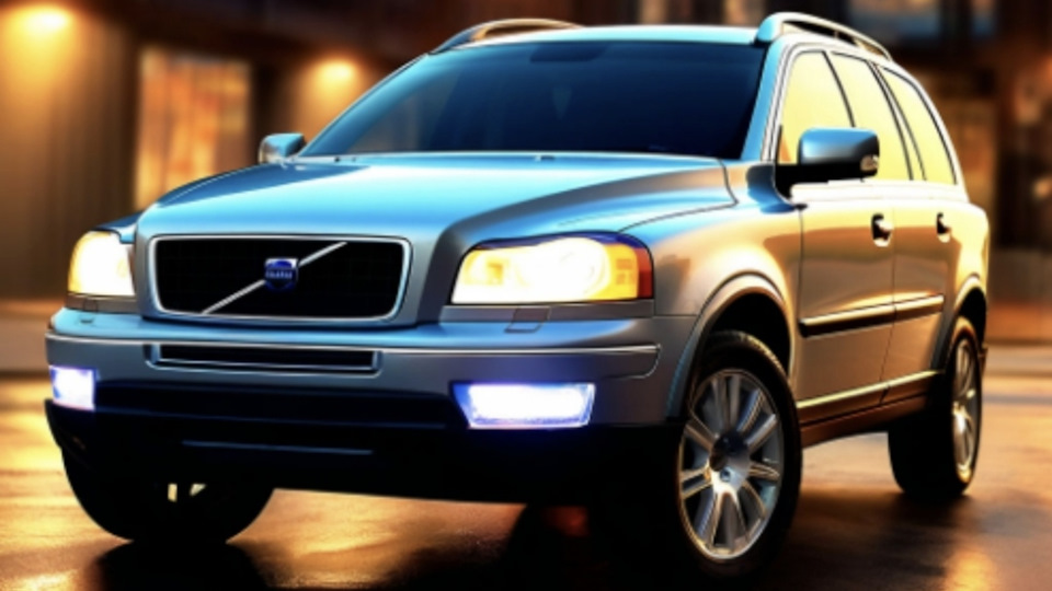 Масло в ГУР после снятия рейки — Volvo XC90 (1G), 2,5 л, 2004 года | своими руками | DRIVE2