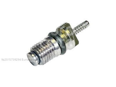 9781222300 Обратный клапан системы охлаждения KIA HYUNDAI | Запчасти на ...