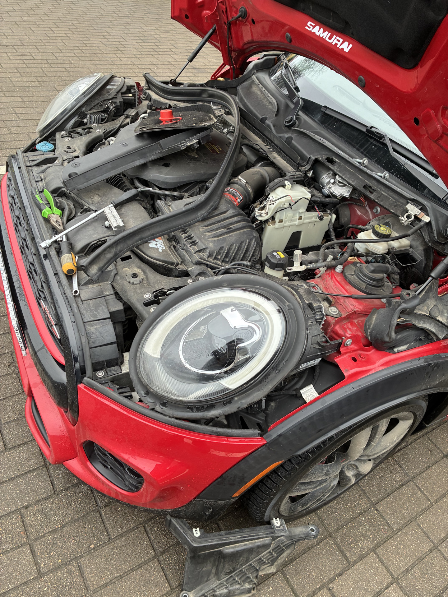 Merry christmas или как поехать за елкой, но купить аккумулятор 🎄🎅🪫 ...