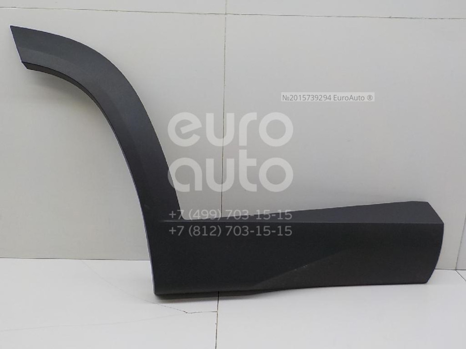 87732N7000 Накладка двери задней правой KIA HYUNDAI | Запчасти на DRIVE2