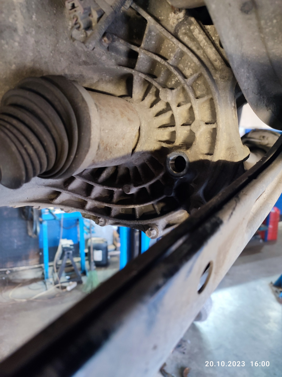 🛢️МАСЛО В РОБОТ 6DCT-250 и ВОЗДУШНЫЕ ФИЛЬТРЫ 🧤 — Smart fortwo (3G), 1 л, 2016 года | плановое ТО ...