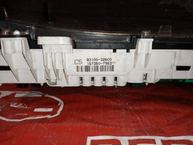 Помогите в замене приборной панели Toyota Camry SV40 — Toyota Camry ...