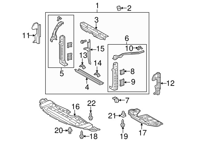 9054115004 Отбойник капота TOYOTA LEXUS | Запчасти на DRIVE2
