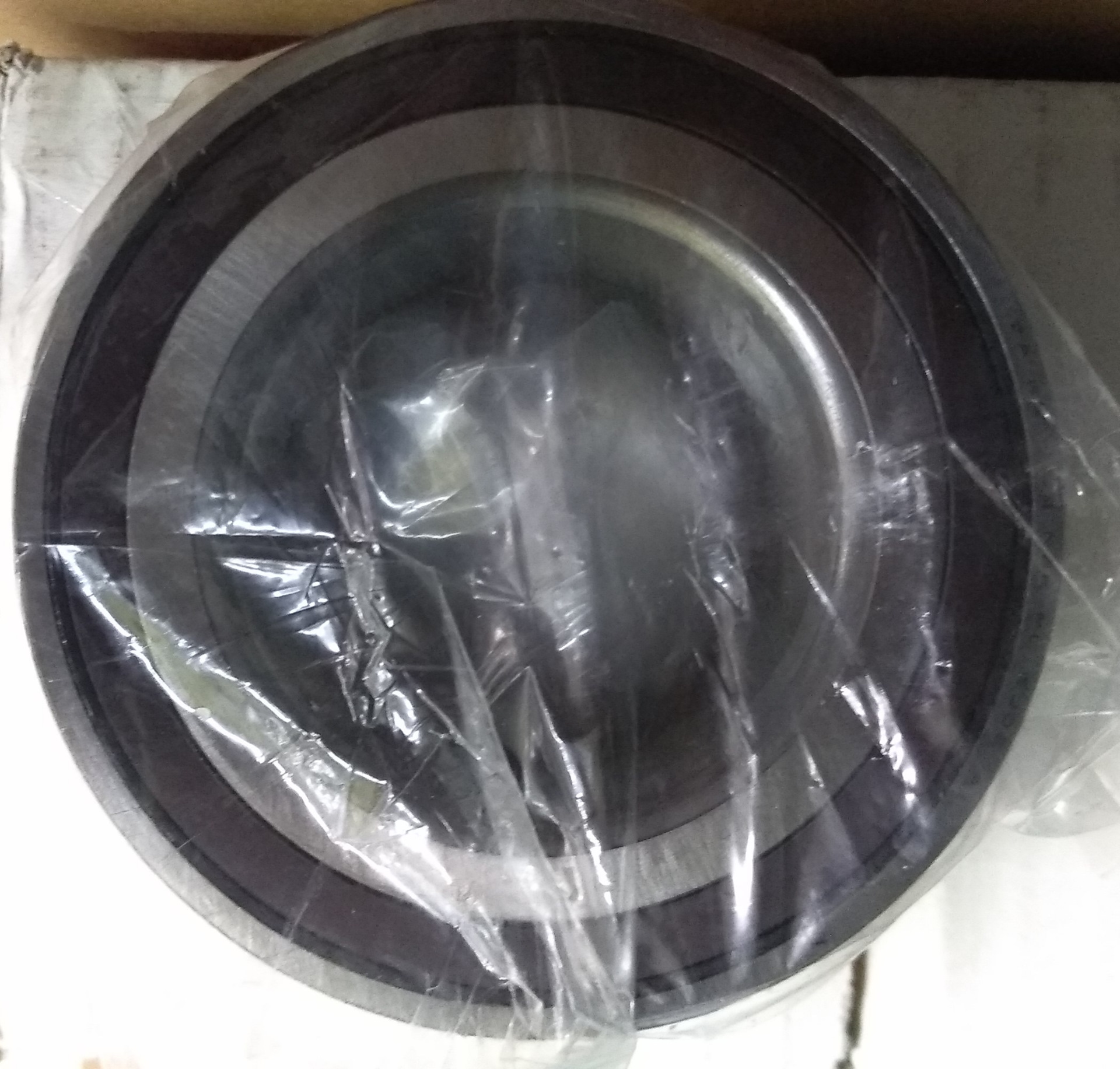 Подшипник ступицы SKF VKBA6746 — Volkswagen Amarok, 2 л, 2013 года ...