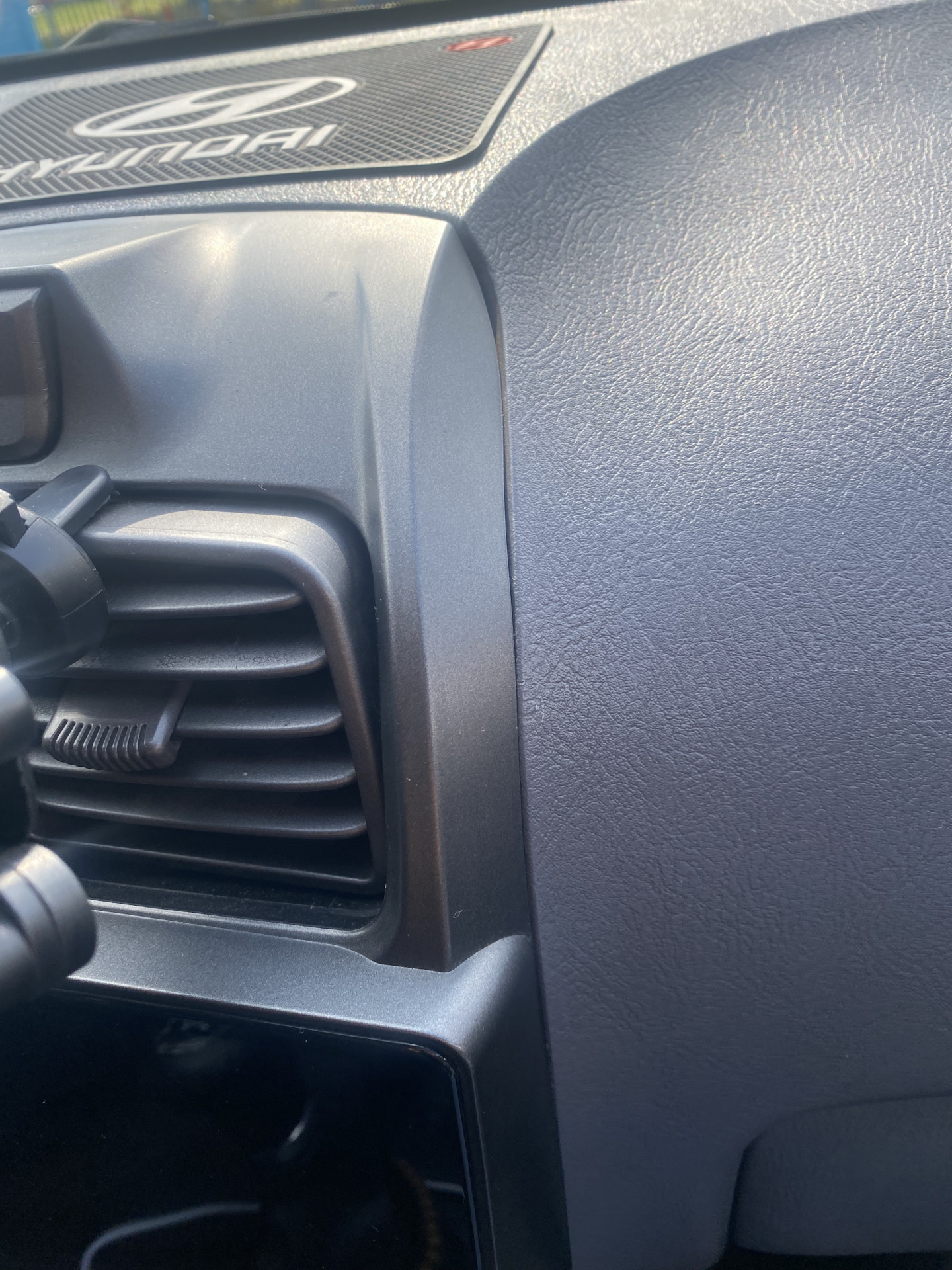 Андроид магнитола в Акцент — Hyundai Accent (3G), 1,5 л, 2005 года ...