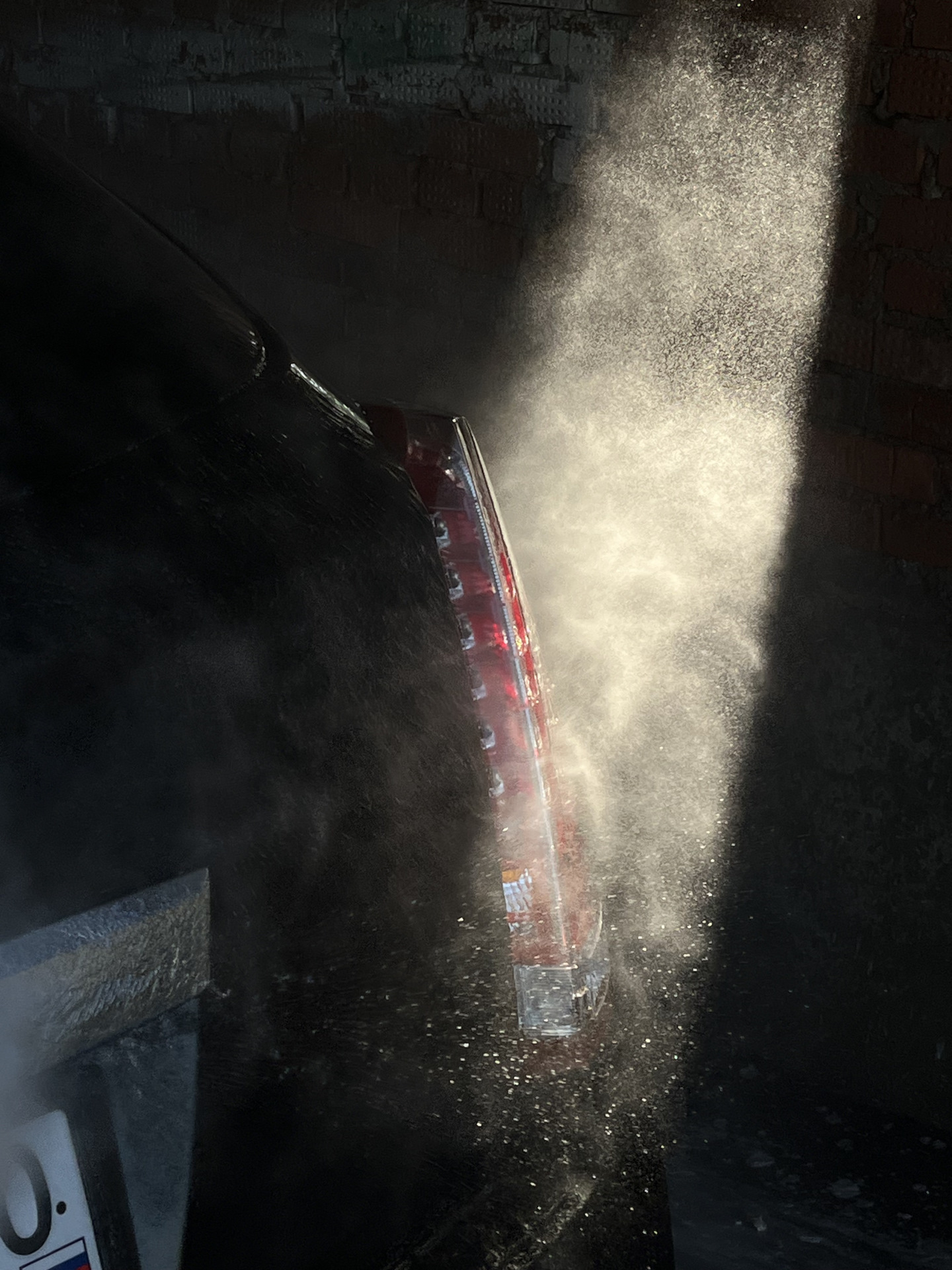 Последние новости по Кадиле — Cadillac SRX (2G), 3 л, 2012 года ...