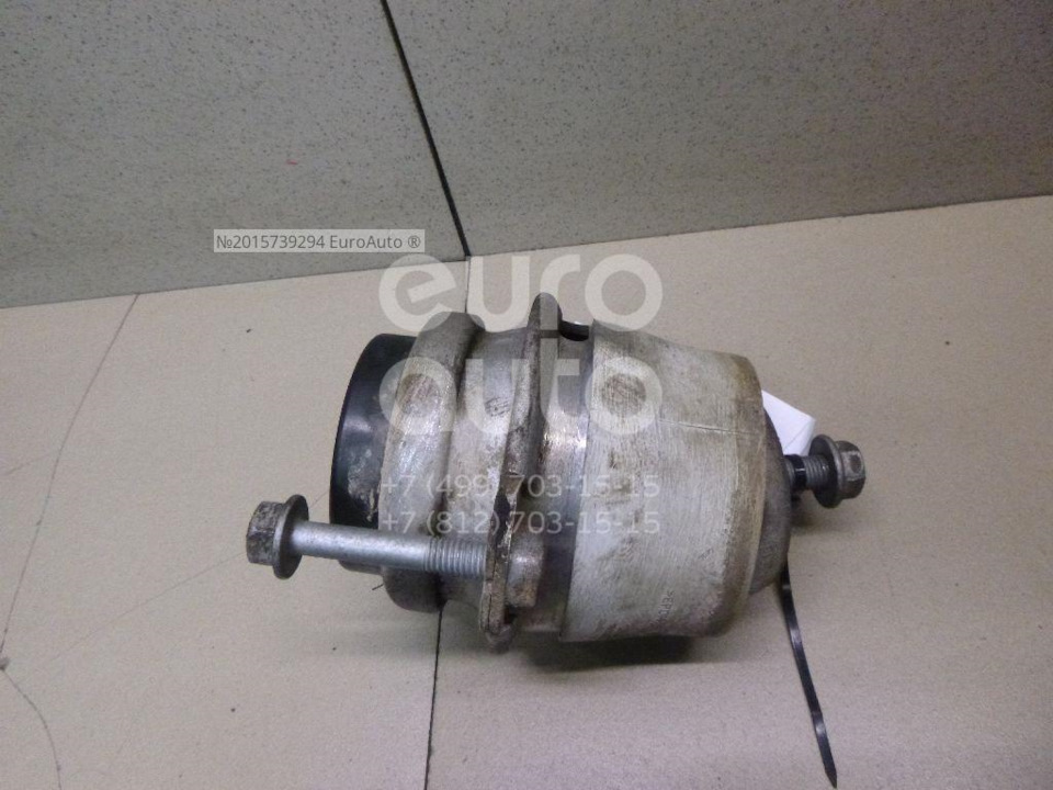 94837505003 ПОДУШКА ДВИГАТЕЛЯ R VAG | Запчасти на DRIVE2