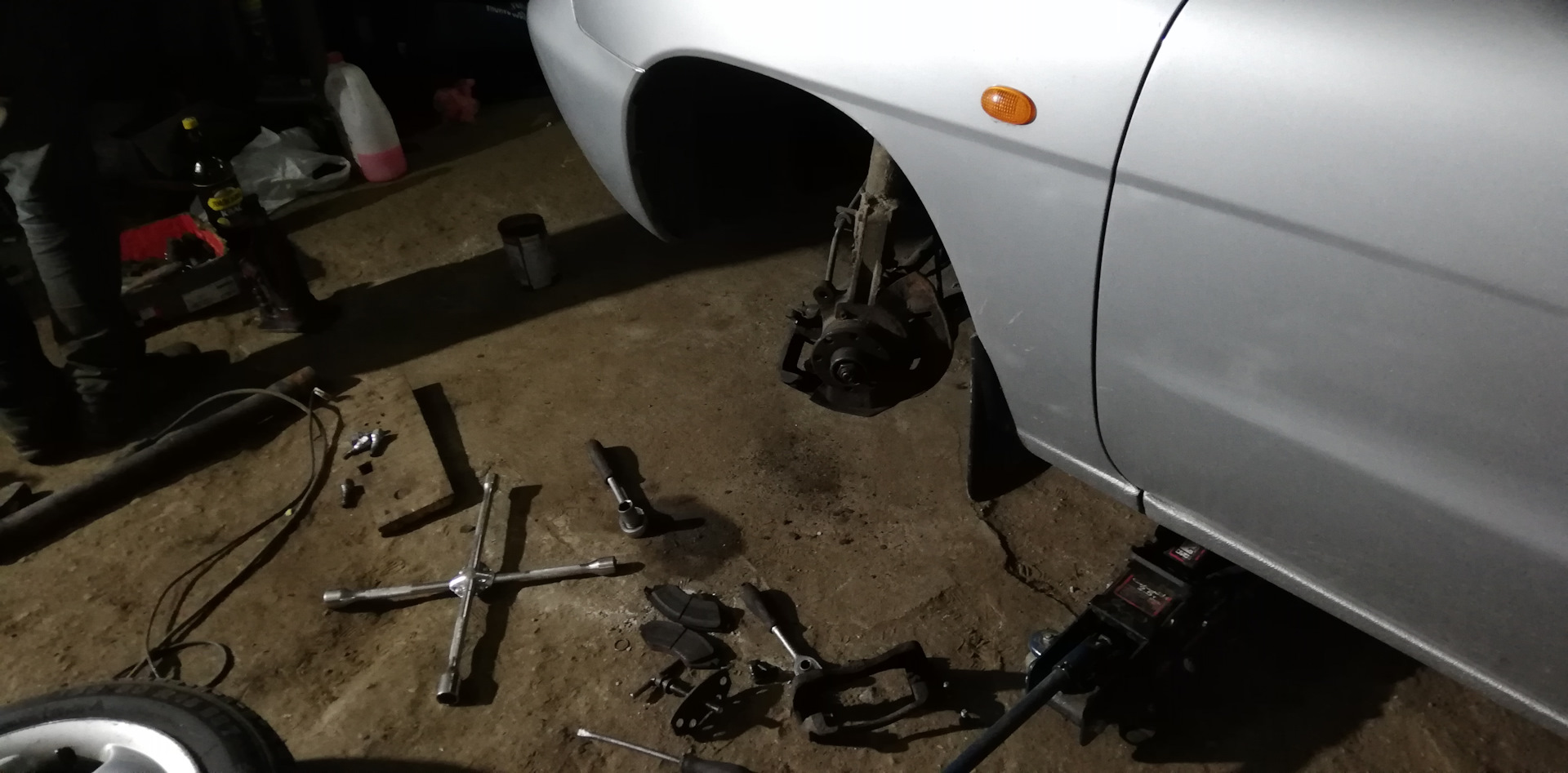 Решил продать STI — Subaru WRX STI (VA), 2,5 л, 2014 года | продажа машины | DRIVE2