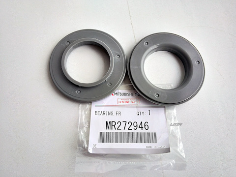 MR272946 Подшипник Mitsubishi | Запчасти на DRIVE2