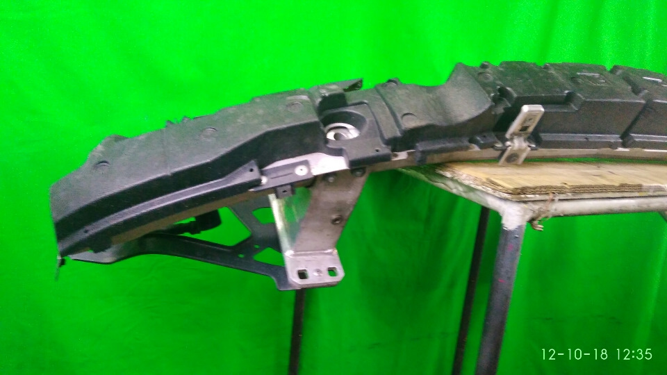 Усилитель бампера BMW E60,61! — ДакАвто на DRIVE2