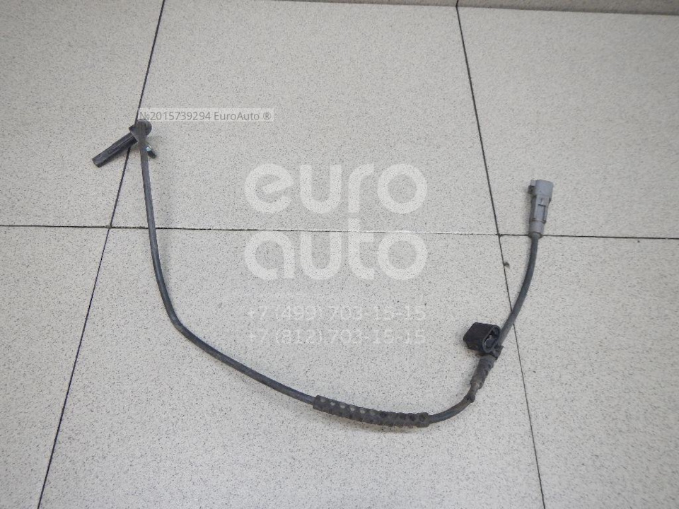 42450318 Датчик АБС GM | Запчасти на DRIVE2