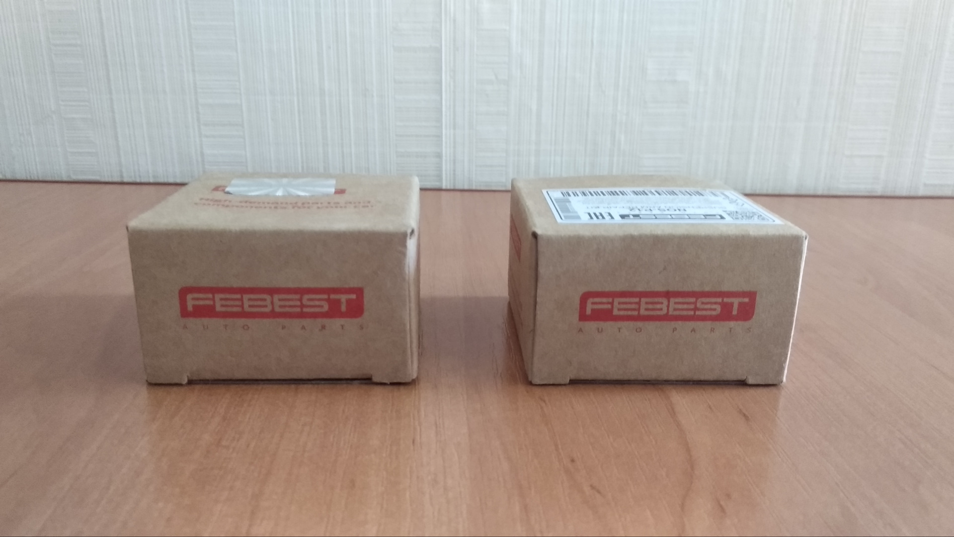 Подшипники поворотного кулака (Замена) — Nissan Primera (P12), 1,8 л ...