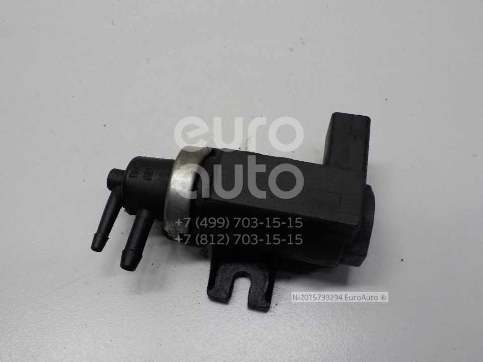 702183010 Клапан управляющий AUDI: A3 1.9 TDI/1.9 TDI quattro 96-03 ...