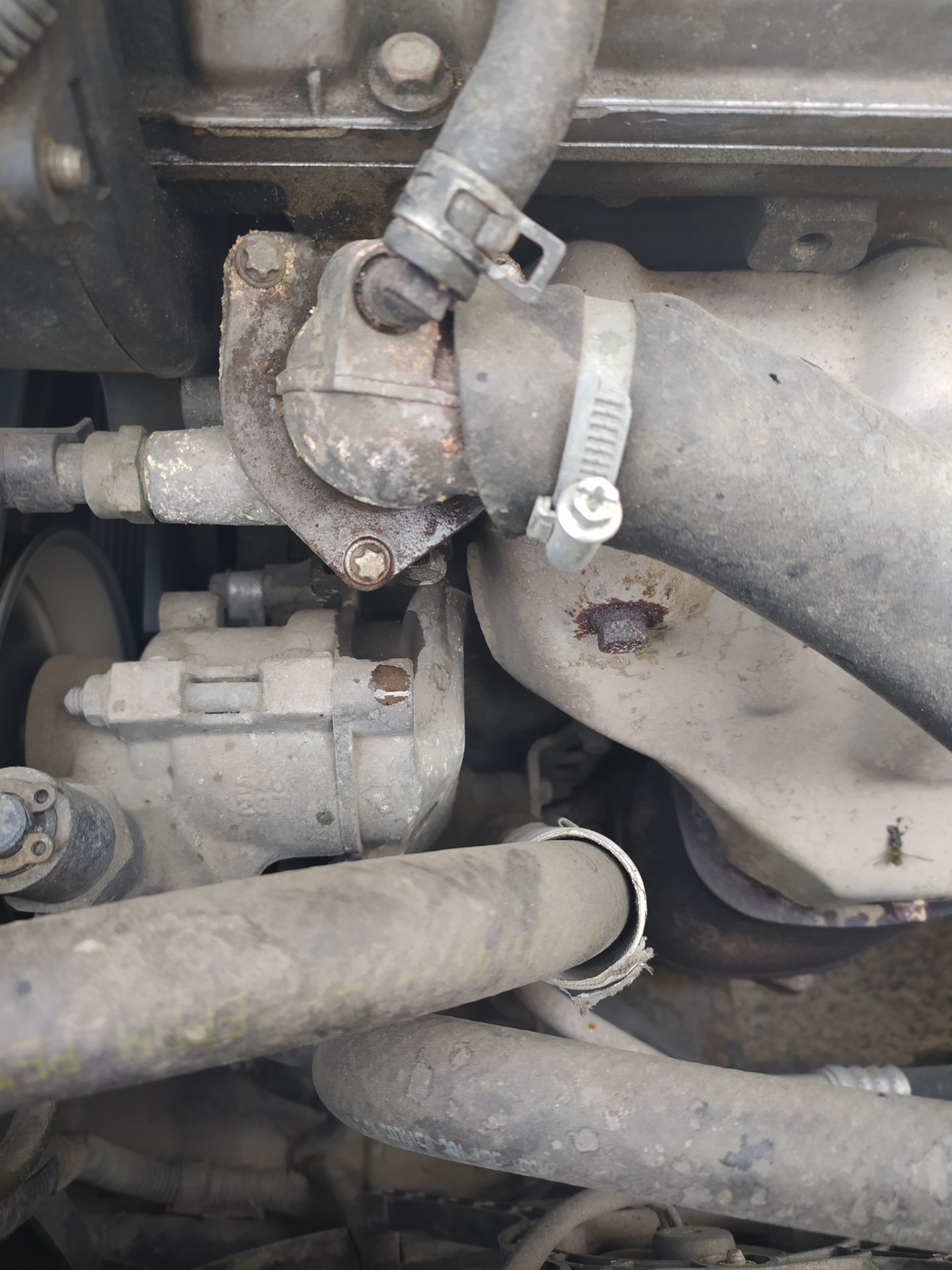 ТО 120550 — Chevrolet Lacetti Sedan, 1,8 л., 2008 года | плановое ТО ...